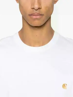 Carhartt Work In Progress Chase T-shirt - White