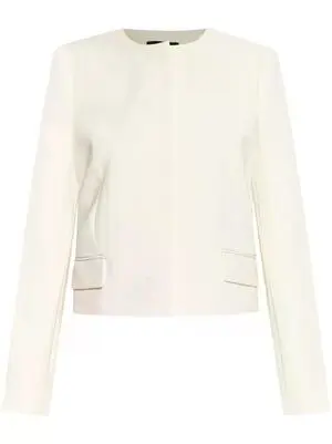 Theory Cropped Jacket