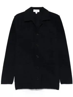 LARDINI Cotton Cardigan