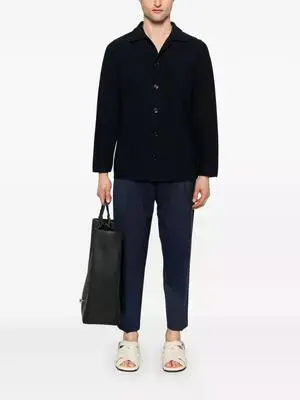 LARDINI Cotton Cardigan
