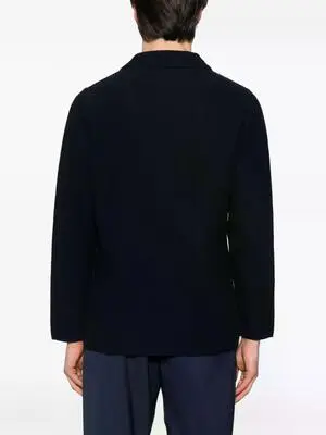LARDINI Cotton Cardigan
