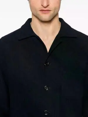 LARDINI Cotton Cardigan