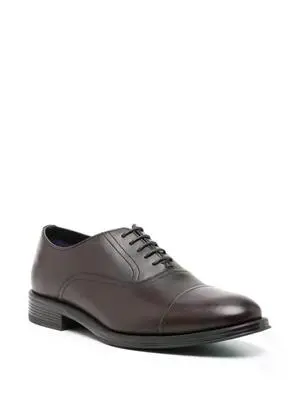 Paul Smith Leather Oxford Shoes