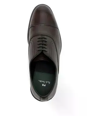 Paul Smith Leather Oxford Shoes