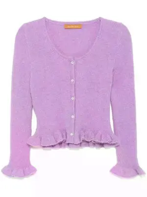 REJINA PYO Savie Cardigan