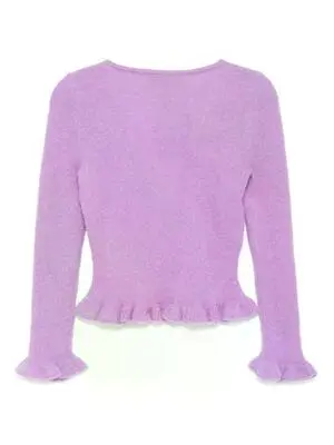 REJINA PYO Savie Cardigan