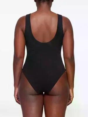 TOTEME Ribbed Swimsuit