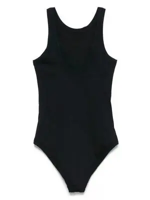 TOTEME Ribbed Swimsuit
