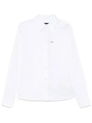 Dsquared2 Cotton Shirt