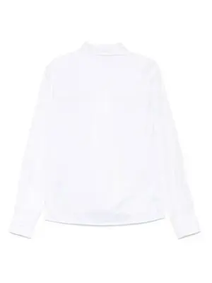Dsquared2 Cotton Shirt