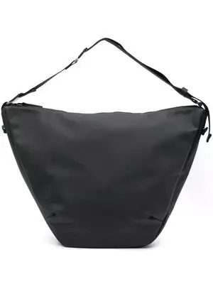 Rains Large Valera Shoulder Bag - Black