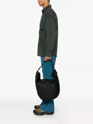 Rains Large Valera Shoulder Bag