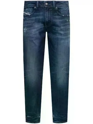 DIESEL® Sleenker Jeans - Blue