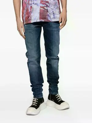 DIESEL® Sleenker Jeans - Blue