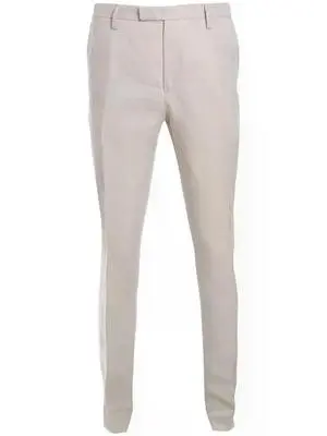 Boglioli Tapered Leg Chinos