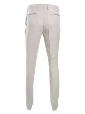 Boglioli Tapered Leg Chinos