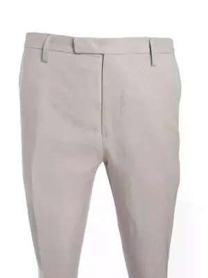 Boglioli Tapered Leg Chinos