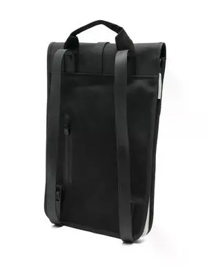 Rains Mini Mix Backpack - Black