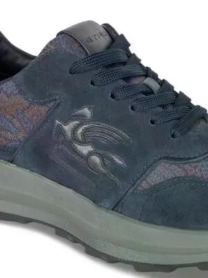 Etro Paisley-motif Sneakers