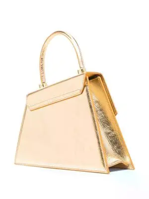 TAMMY & BENJAMIN Cubist Crossbody Bag