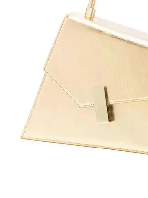 TAMMY & BENJAMIN Cubist Crossbody Bag