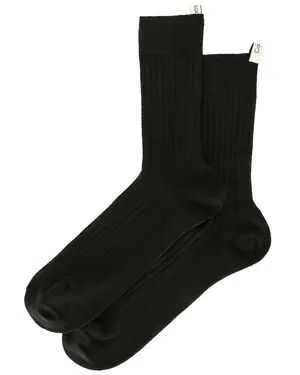 Comme Si The Yves Sock - Black