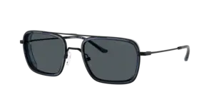 Emporio Armani Sunglasses - Blue