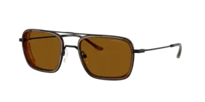 Emporio Armani Sunglasses - Dark Bronze