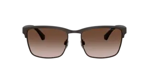 Emporio Armani Sunglasses - Gradient Brown