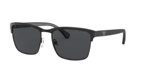 Emporio Armani Sunglasses - Grey