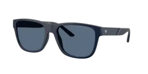 Emporio Armani Sunglasses - Dark Blue