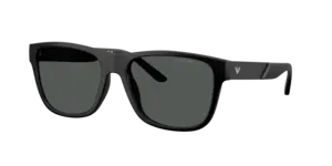 Emporio Armani Sunglasses - Dark Grey