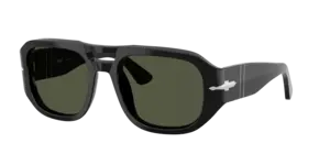 Persol Green Sunglasses