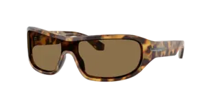Dolce & Gabbana Sunglasses - Dark Brown
