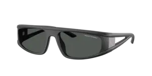 Armani Exchange Sunglasses - Dark Grey