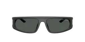 Armani Exchange Sunglasses - Dark Grey