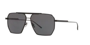 Men's Bottega Veneta Eyewear Black