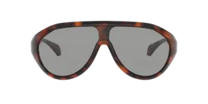 Moncler Bombolle Sunglasses - Light Grey Solid