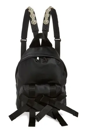 Simone Rocha Extra Large Backpacks