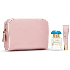 Estée Lauder Aerin Mediterranean Essentials Set $157 Value - No Color