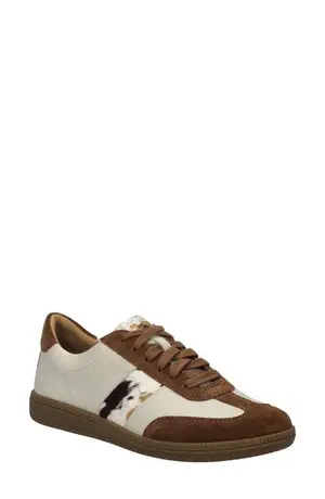 Josef Seibel Joleen Sneakers - Nuss