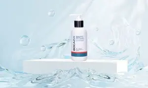 BOCAZIA Peptide Complex Purifying Gentle Cleanser 4oz