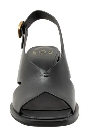 Eos Isadora Slingback Sandal