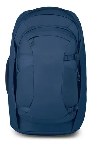 OSPREY Farpoint™ 70-liter Travel Backpack - Antique Blue