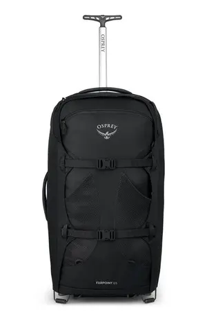 Osprey Paneled Travel Bags