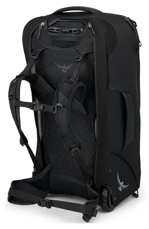 OSPREY Farpoint® 65-liter Wheeled Travel Backpack