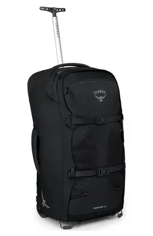 OSPREY Farpoint® 65-liter Wheeled Travel Backpack