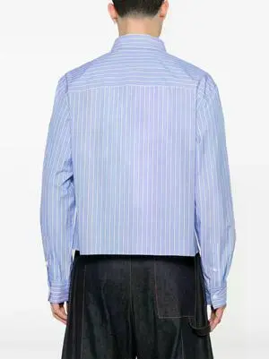 Marni Striped Shirt
