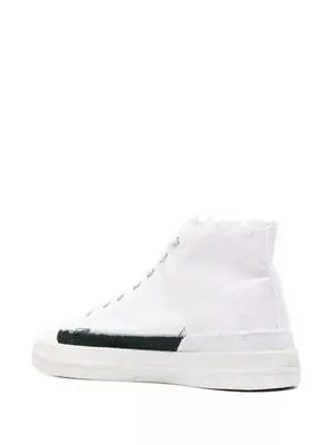 DIESEL® High-top Sneakers