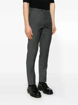 Incotex Wool Trousers